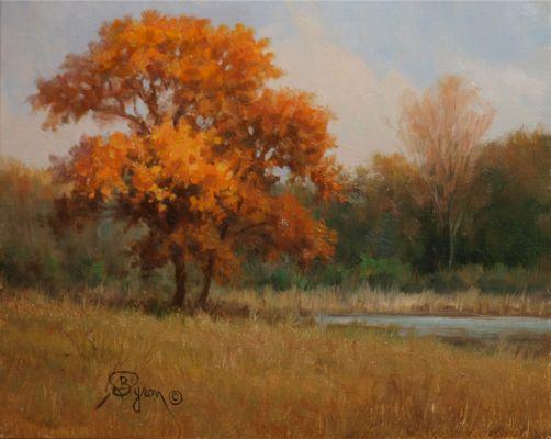 2019 in Review - Hagerman Art Blog