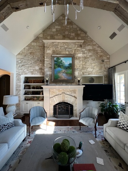 William Hagerman Texas Bluebonnet & Realistic Landscape Artist
